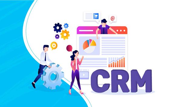 CRM Nedir CRM Sistemi Nedir