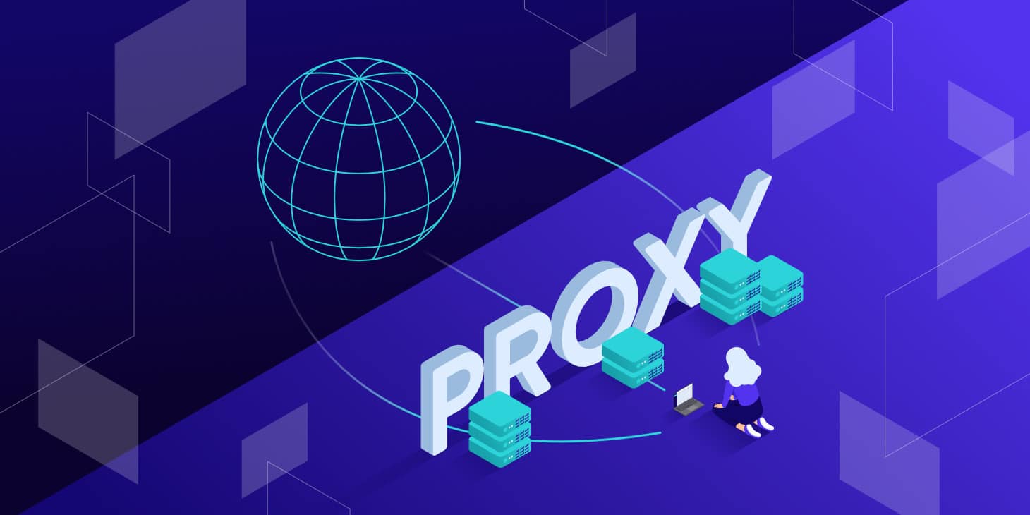 Proxy Nedir Proxy Ne İşe Yarar
