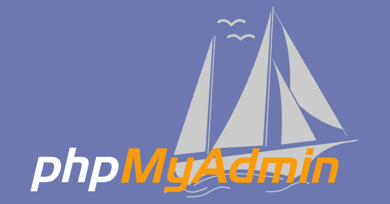 PhpMyAdmin Nedir? - MarkaHost